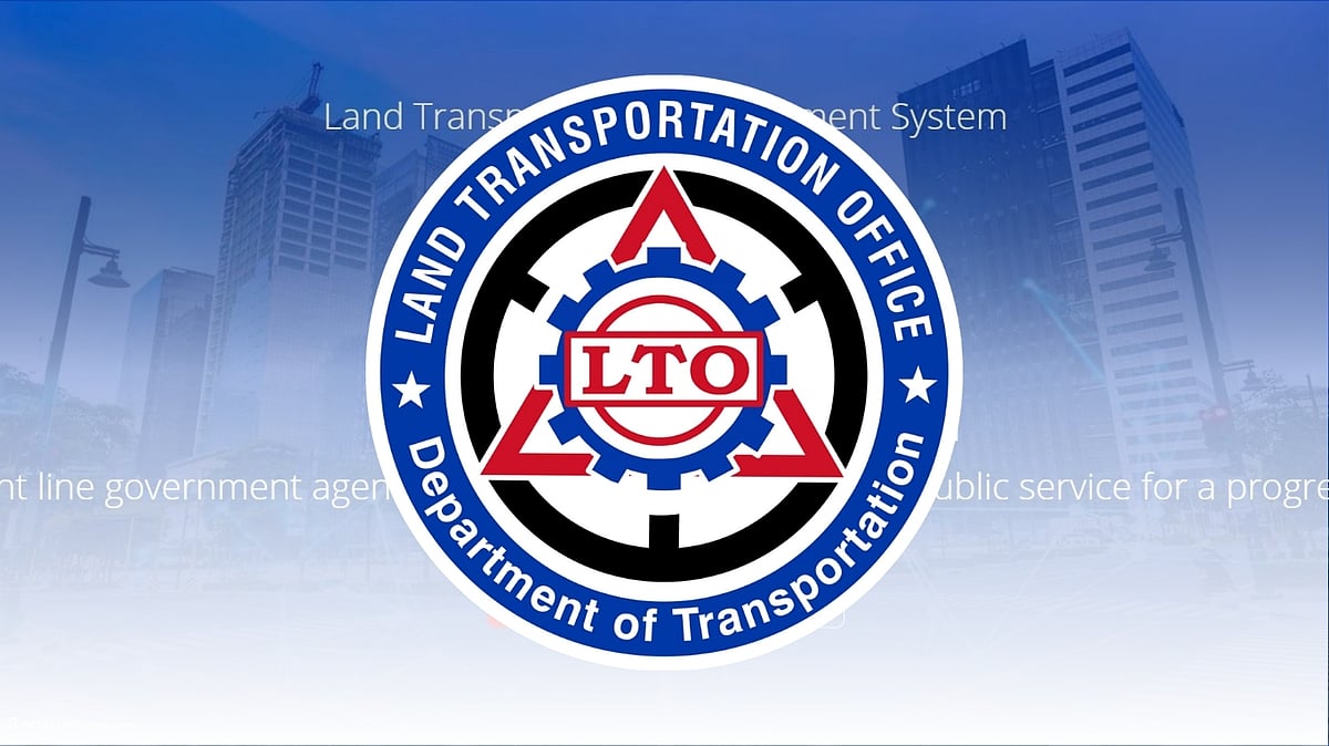 LTO suspends three Tarlac driving schools over PDC irregularities