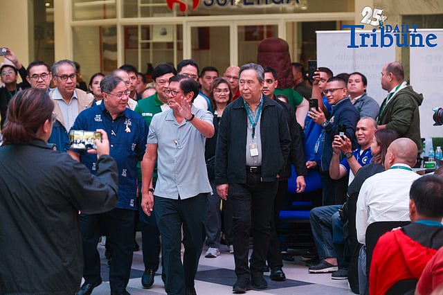 Marcos leads launch of PhilHealth YAKAP program