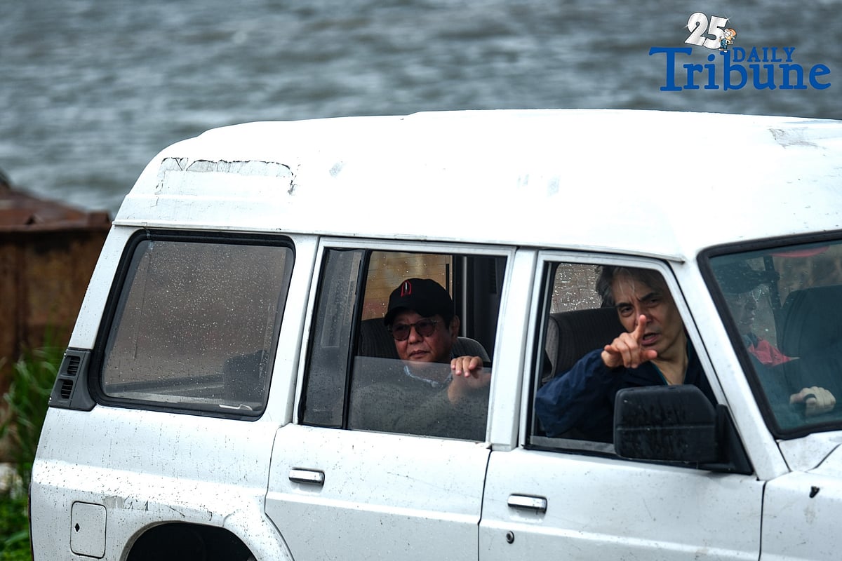 Palace orders full implementation of 2024 National Disaster Response Plan