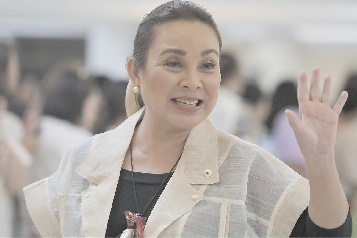 Legarda hails ruling restoring P60B to PhilHealth
