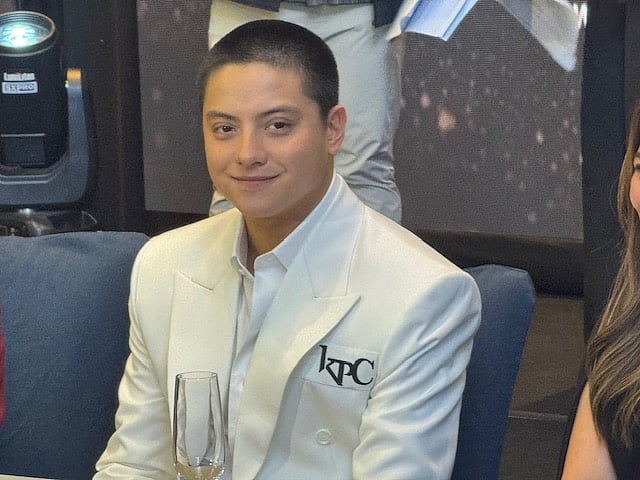 Daniel Padilla eyes big-screen comeback: ‘My heart is in film’