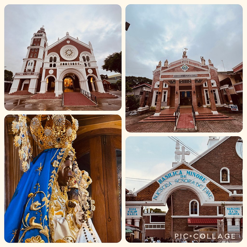 Piat, Cagayan: Pilgrimage heart of the north