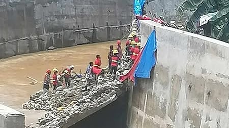 Cebu governor: Probe flood control projects