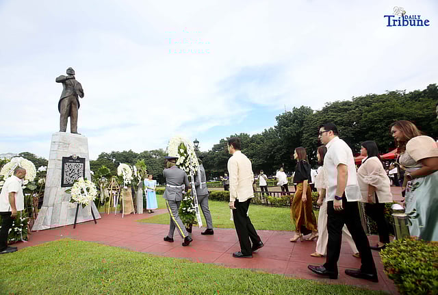 Quezon City Day 2025