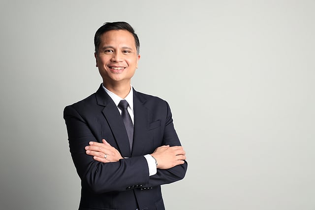 Quimpo takes over as Ayala Land CFO
