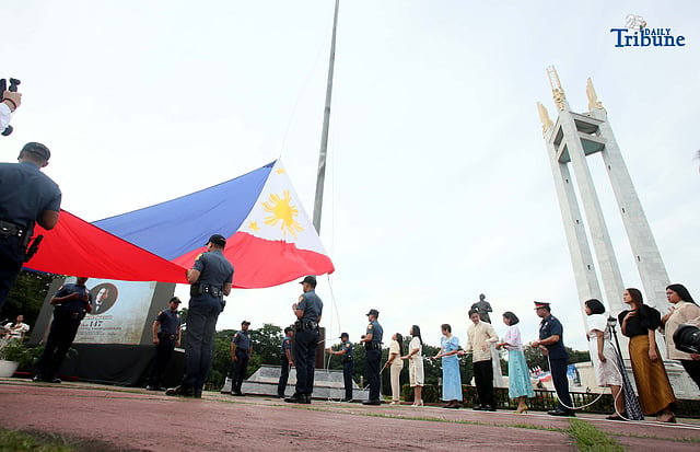 Quezon City Day 2025