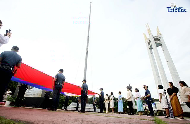 Quezon City Day 2025
