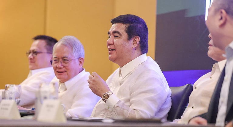 PBA wants UAAP players in rookie draft