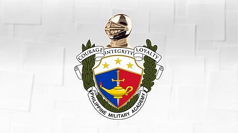 PMA Class 2029 joins AFP Cadet Corps
