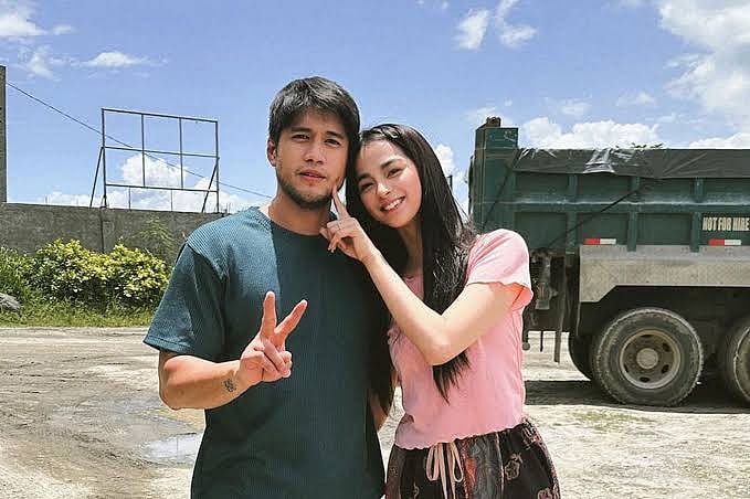 Jeric Raval confirms AJ Raval and Aljur Abrenica are parents of two