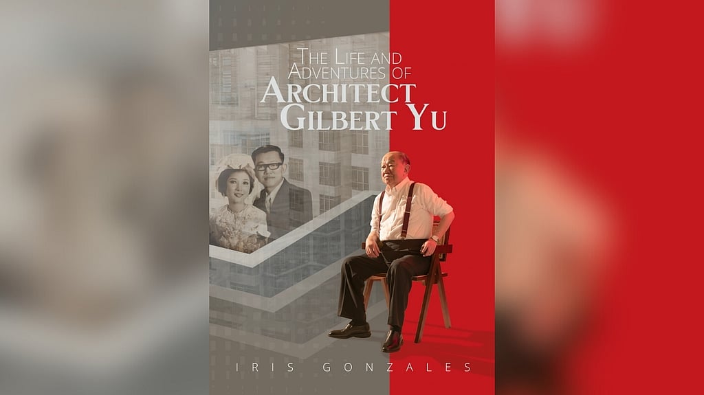 Gilbert Yu: Life built from zero to skyscrapers