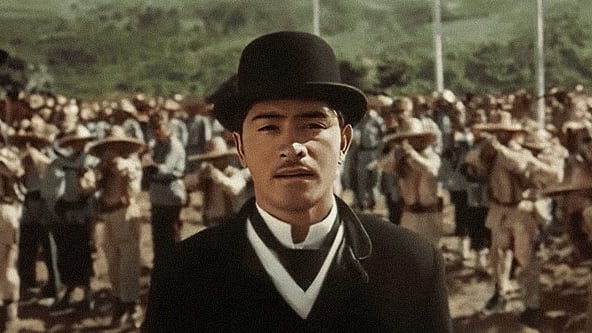 Stream 'Jose Rizal' movie for free