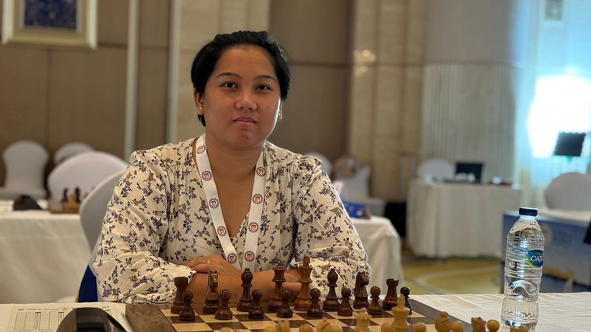 Frayna makes history, tops Abu Dhabi blitz