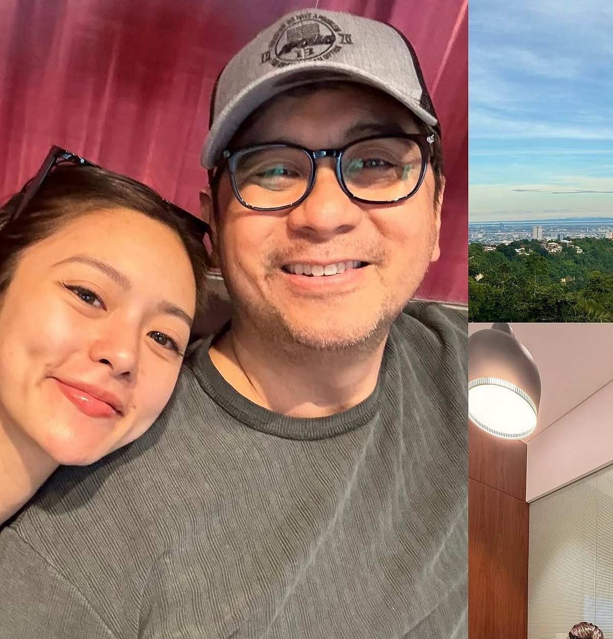 Kim Chiu is in Cebu for new teleserye