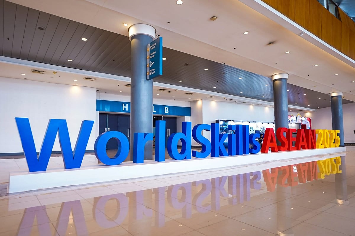 Philippines hosts 14th ASEAN Skills Competition
