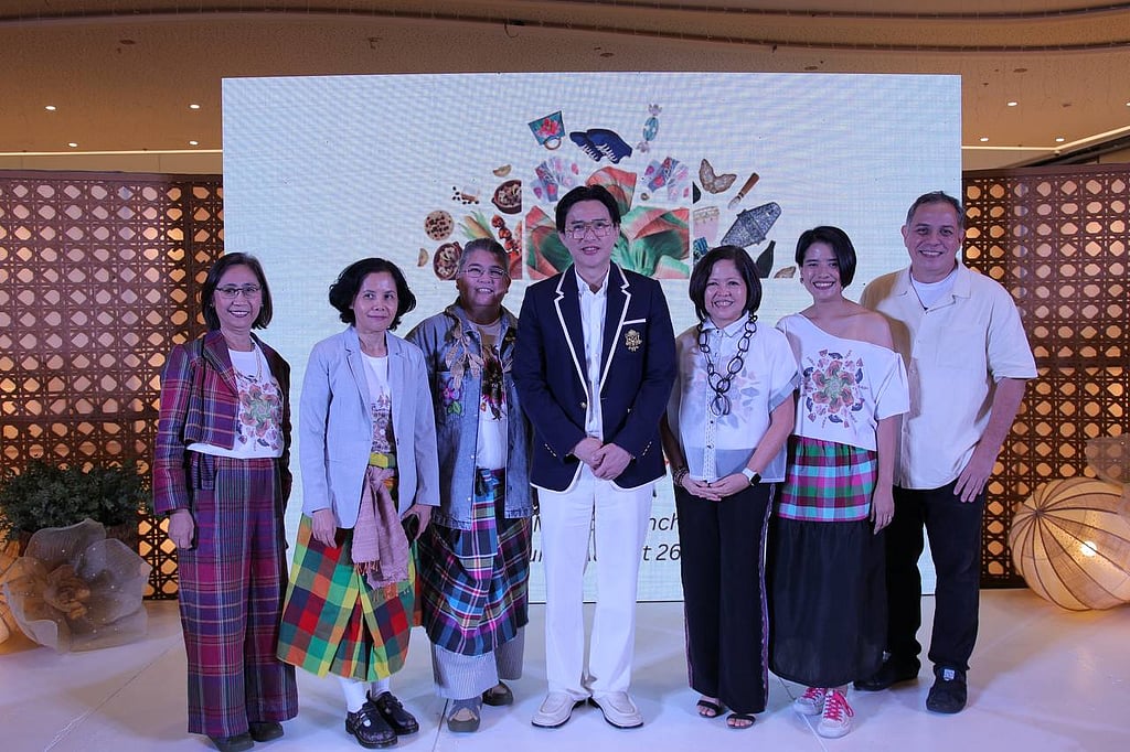 39th Negros Trade Fair 'Himbon' makes historic debut at SM Aura