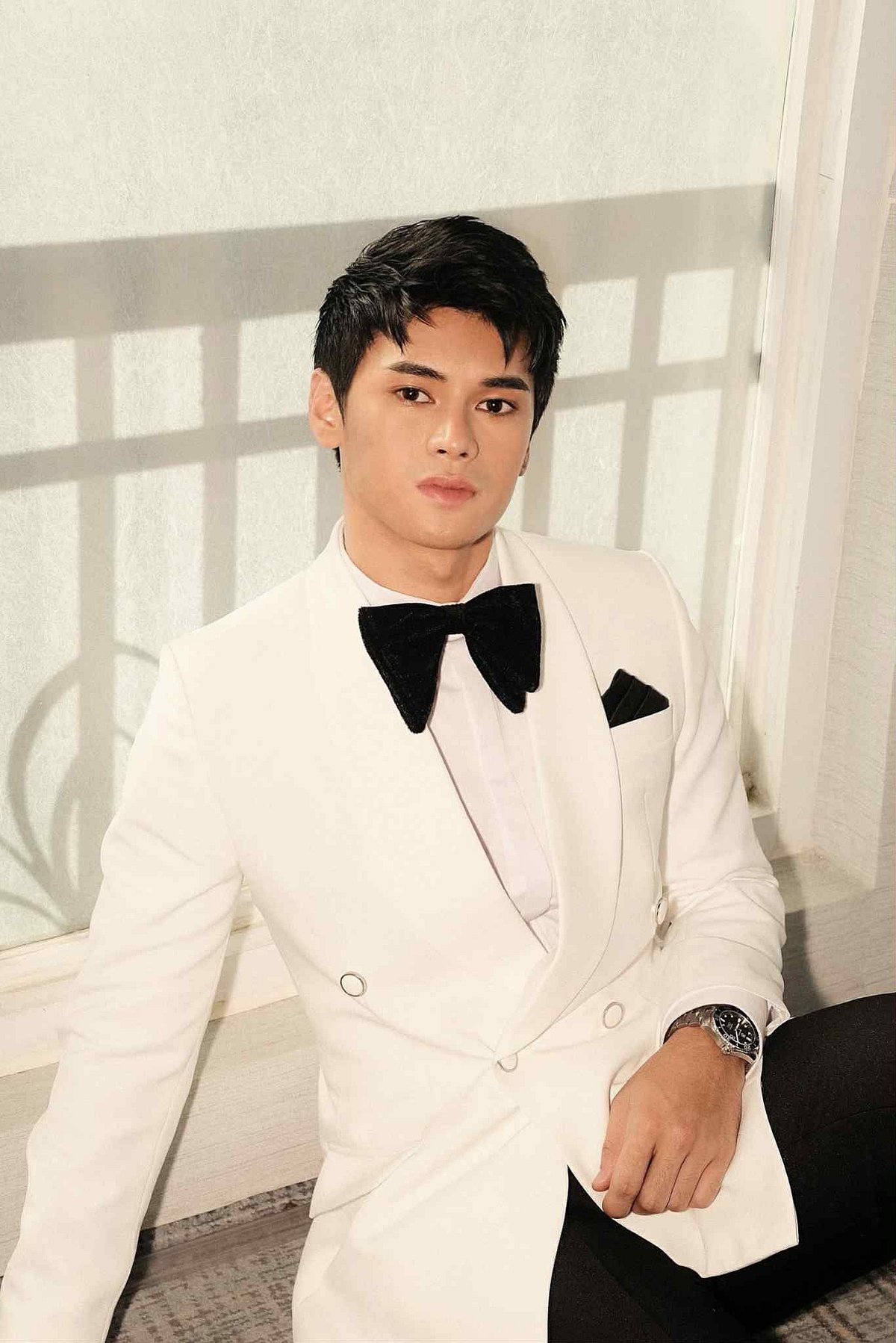Dustin Yu: From ‘PBB’ standout to Asia’s next leading man