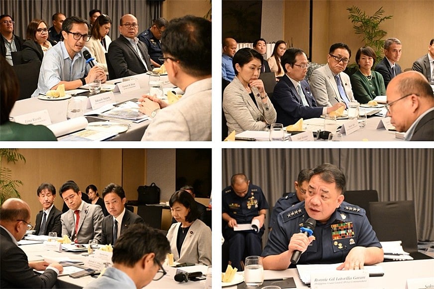 Japan, Philippines strengthen ties through key infra, ODA projects