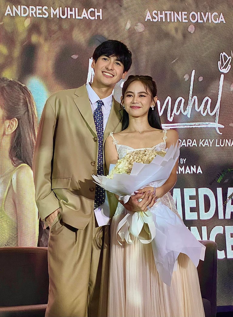 AshDres: From doubts to destined stardom