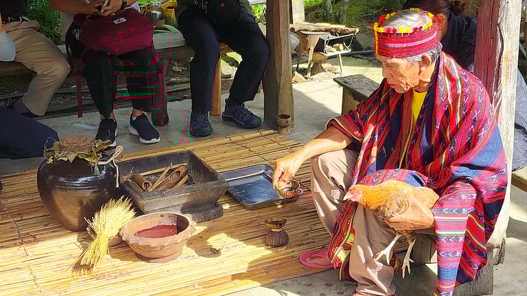 Huwah 2025: Returning to the river, continuing the cycle of the land