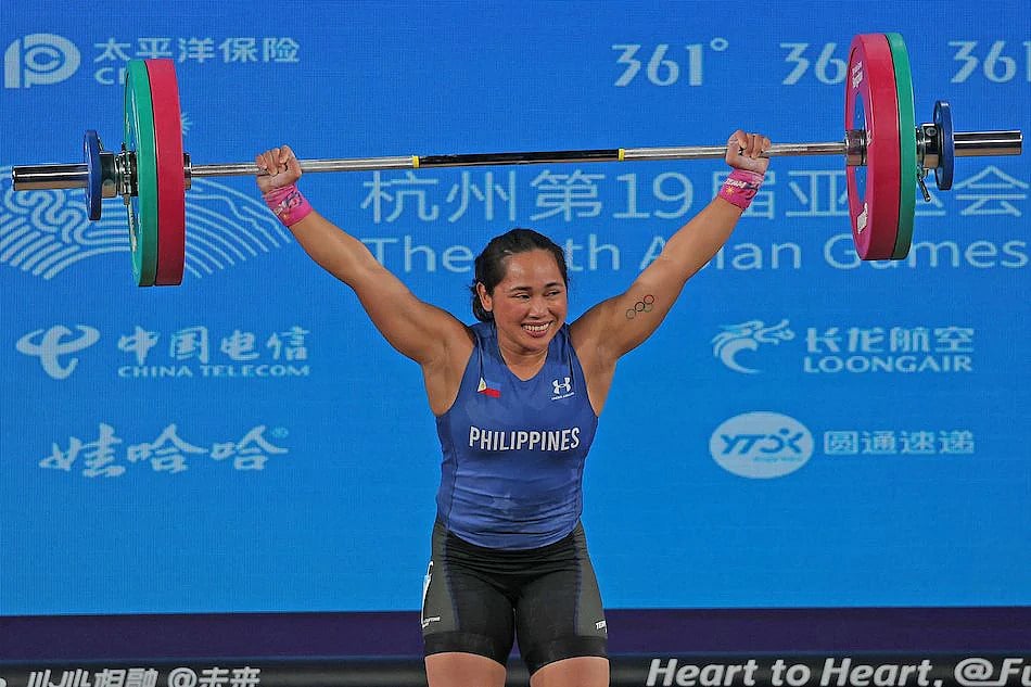 Diaz nervous over SEAG return