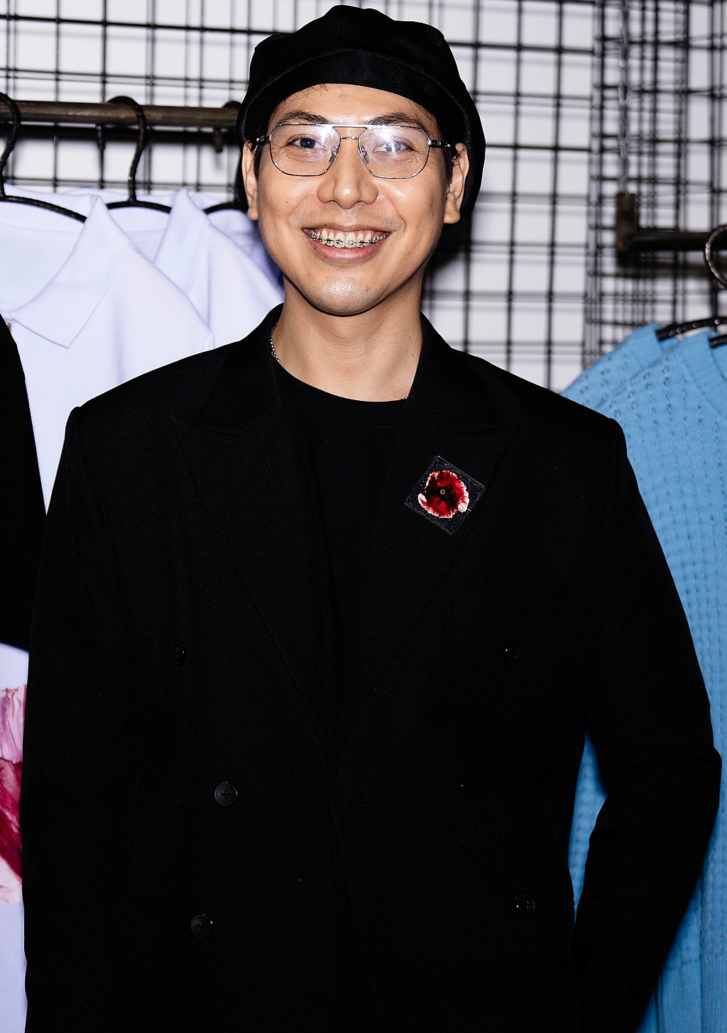 Jerome Lorico to debut at Milan Fashion Week