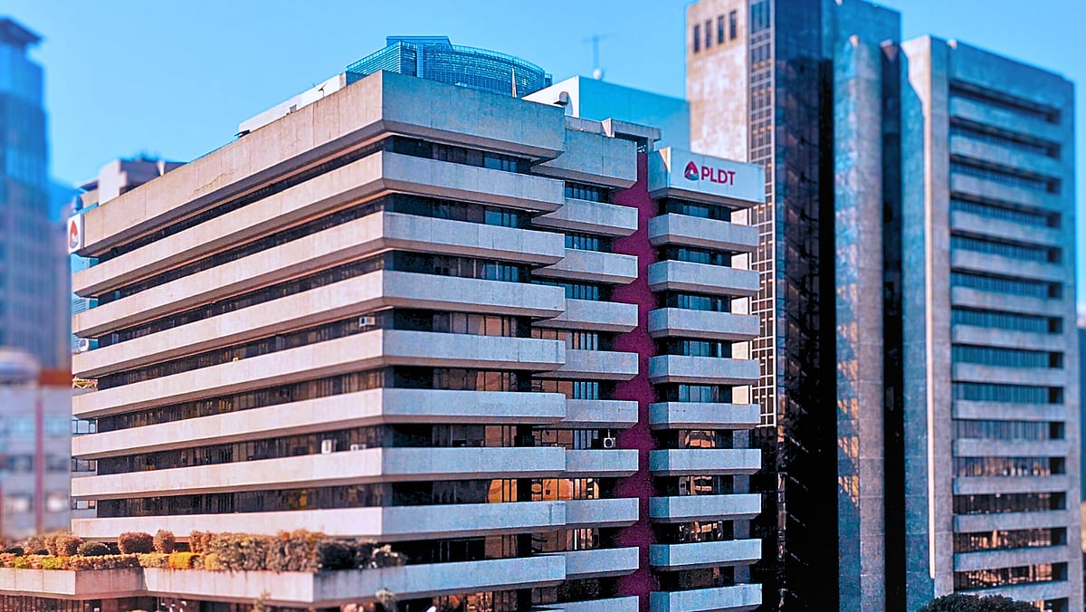 PLDT pours P594M into Kayana
