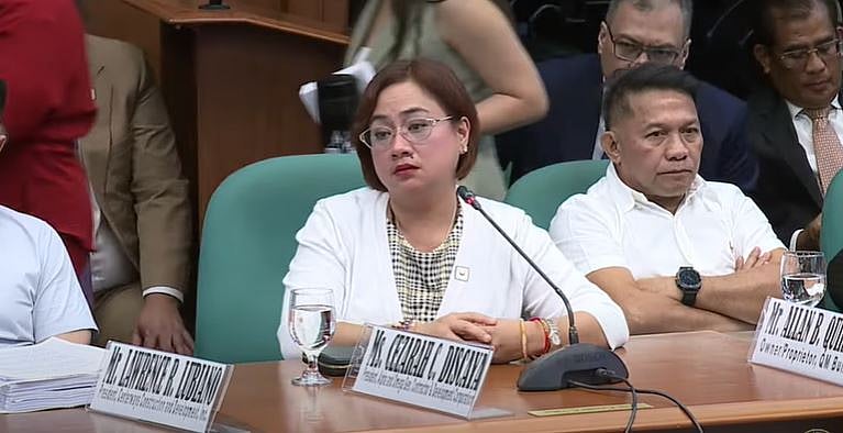 Vico Sotto fact-checks Discaya