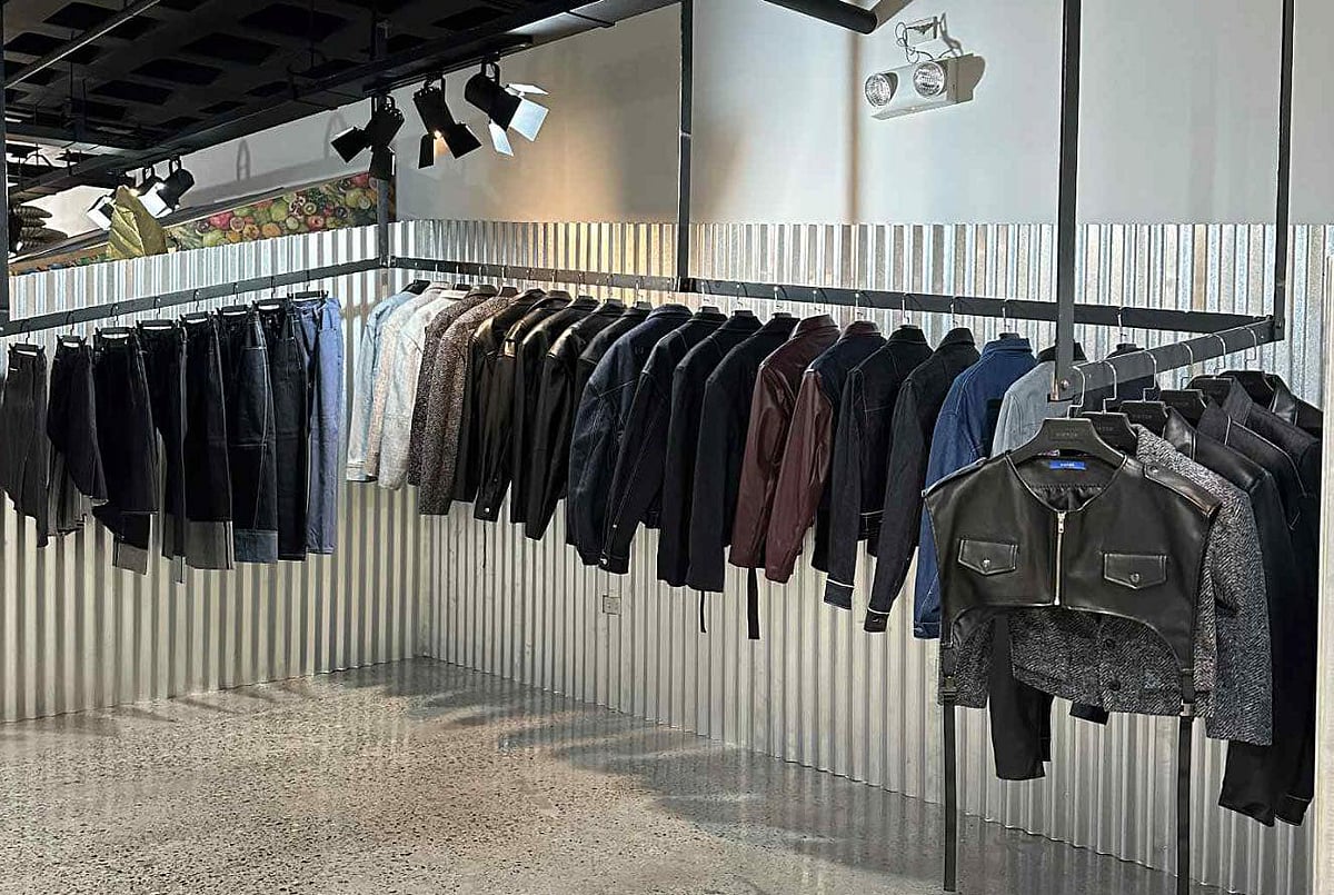 Ino Caluza adapts to Gen-Zs by opening RTW line