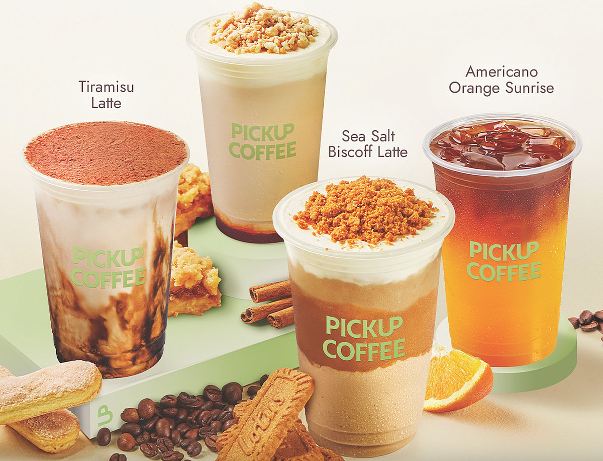 Prime coffee experience opens in Quezon City