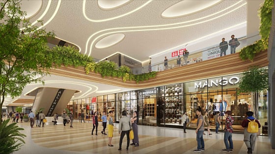 SM Supermalls marks 40th year with bold roadmap, P150B investment