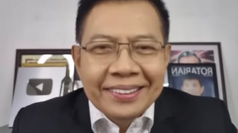 PTV anchor resigns, cites ‘massive’ corruption at gov't station