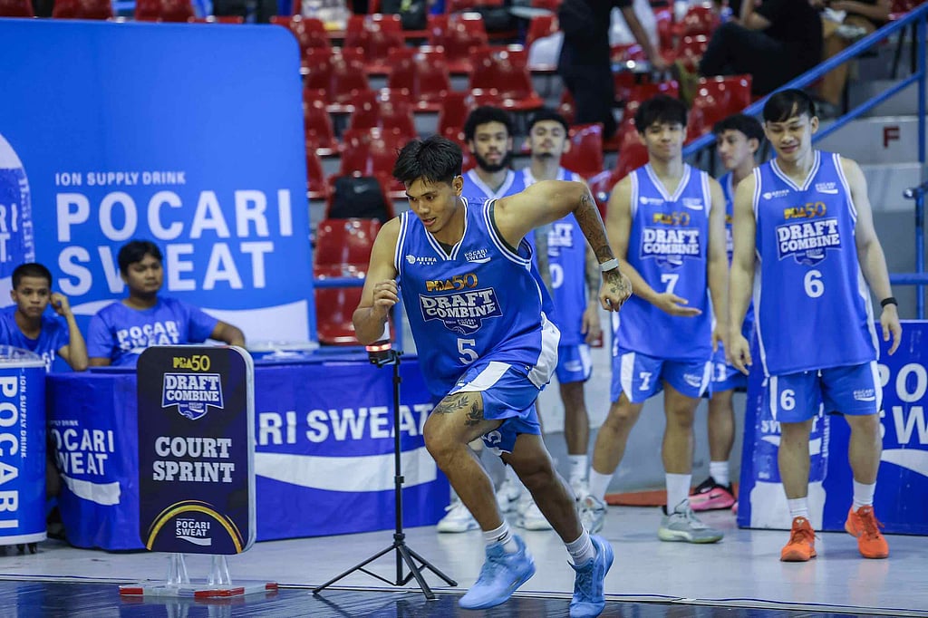 Marinduque boy chasing PBA dream