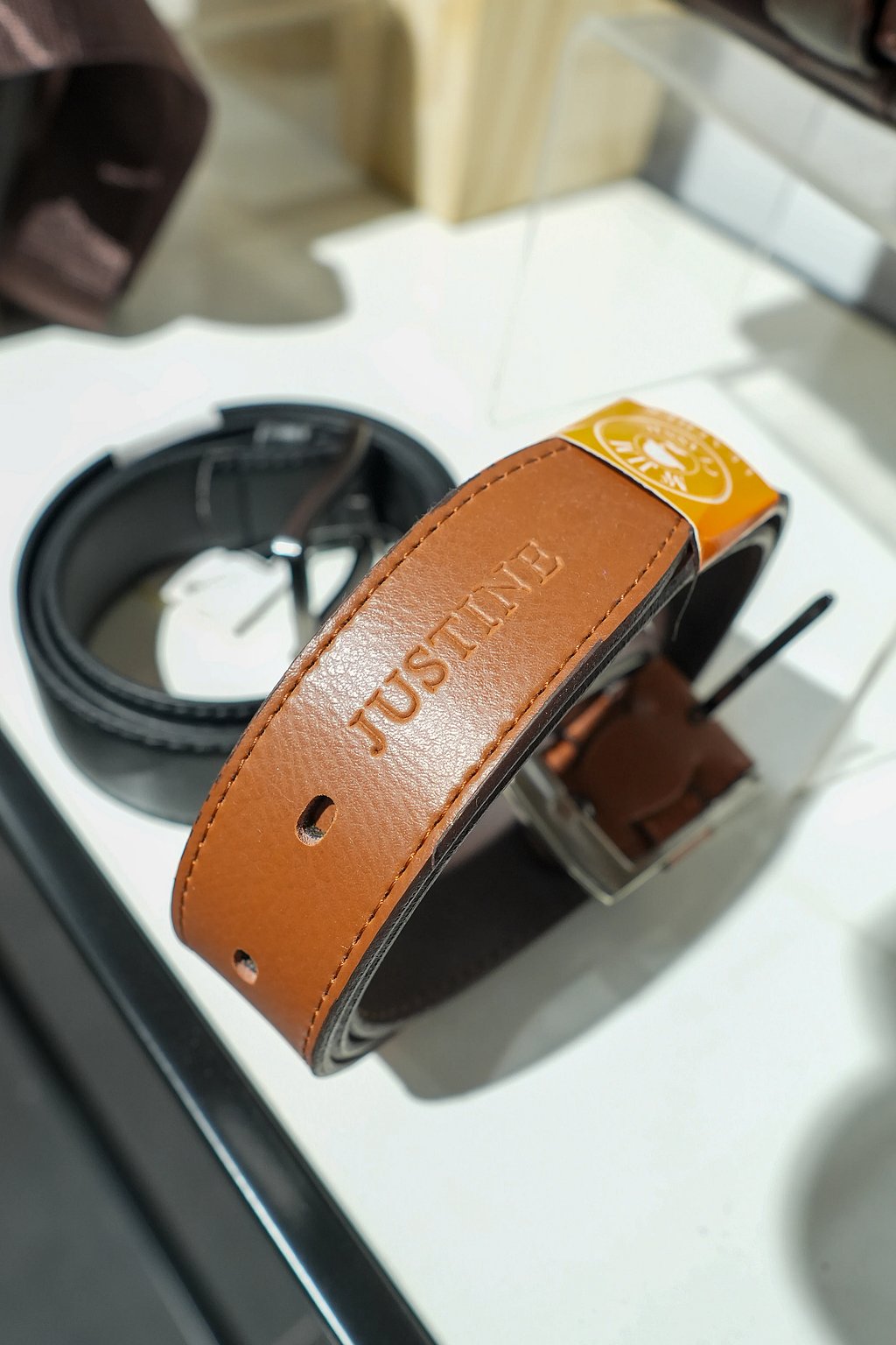 Personalize your style, your way at SM store Mall of Asia’s custom lab