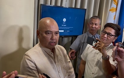 EXCLUSIVE: PCO’s Gomez says reconstruction of PTV-4 building in the works