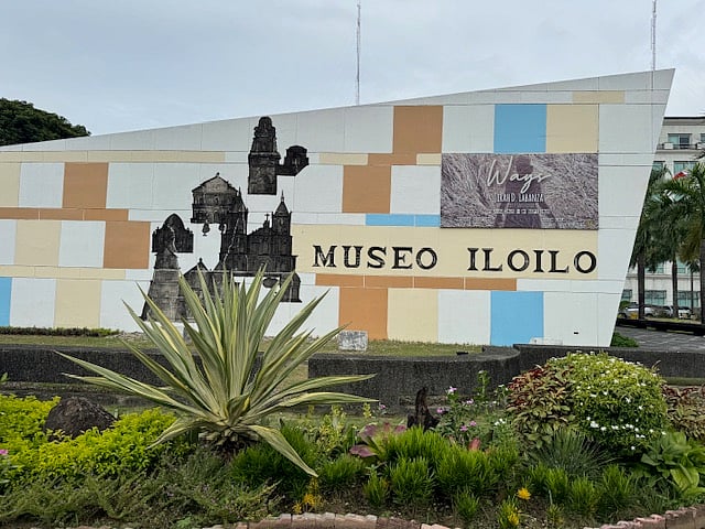 Museo Iloilo: Custodian of Ilonggo spirit