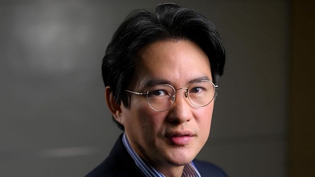 Steven Tan steers SM malls’ expansion, innovation era