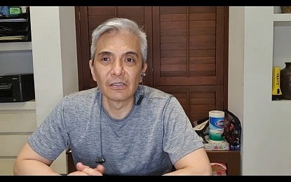 Tiangco, Garbin go toe-to-toe