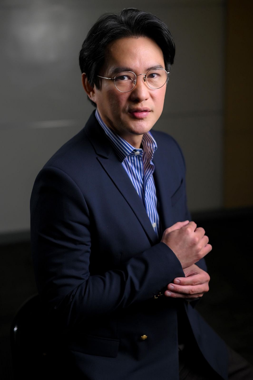 Steven Tan steers SM malls’ expansion, innovation era