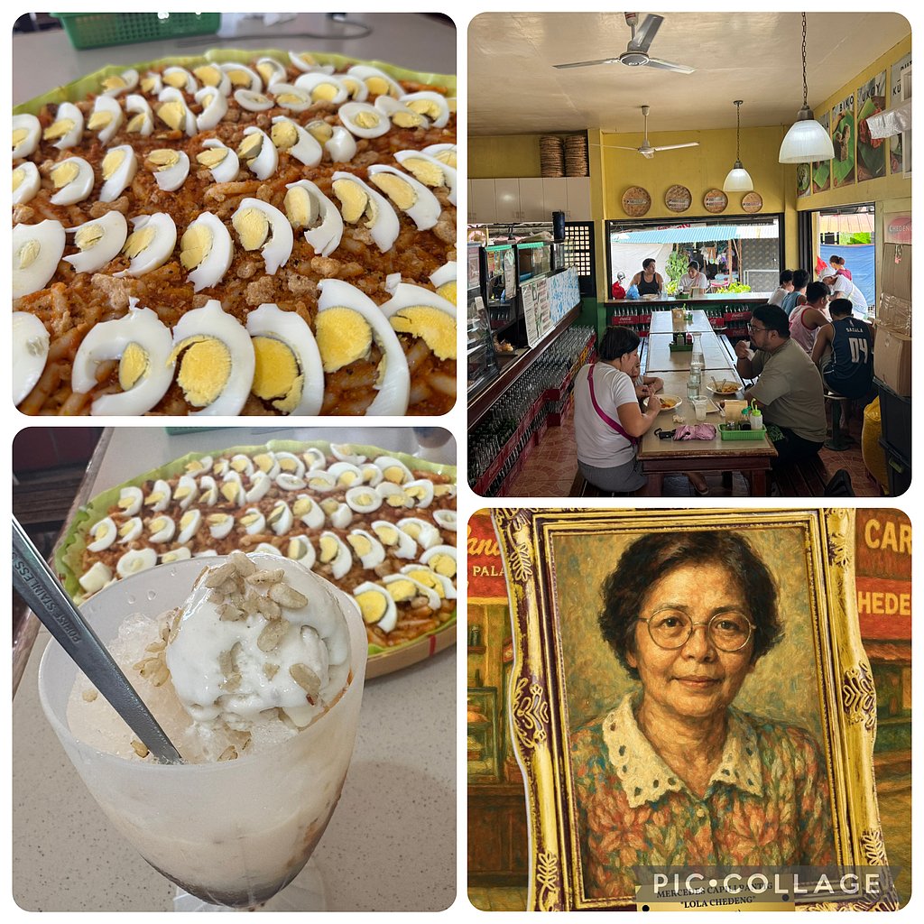 Chedeng’s Pancitan: A timeless taste of Bataan