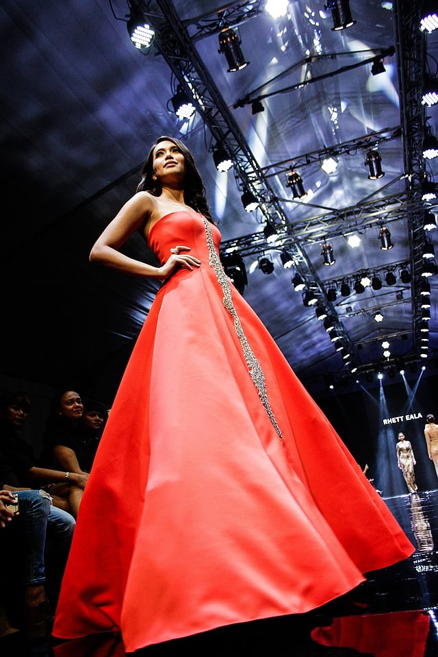 Rhett Eala to headline 14th Red Charity Gala 2025