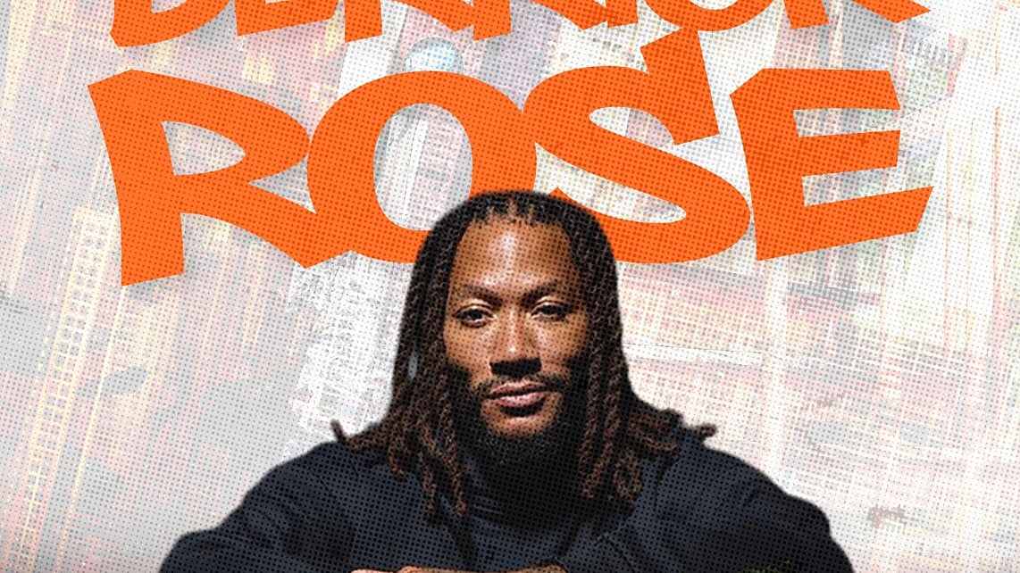 ArenaPlus welcomes Derrick Rose as newest brand endorser