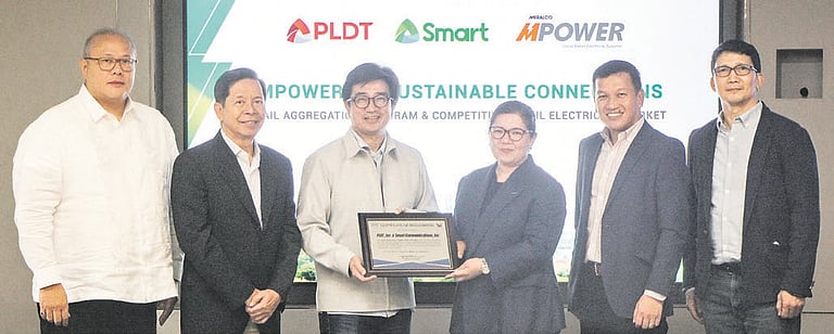 MPower Drives Energy Transformation Through Strategic Partnerships