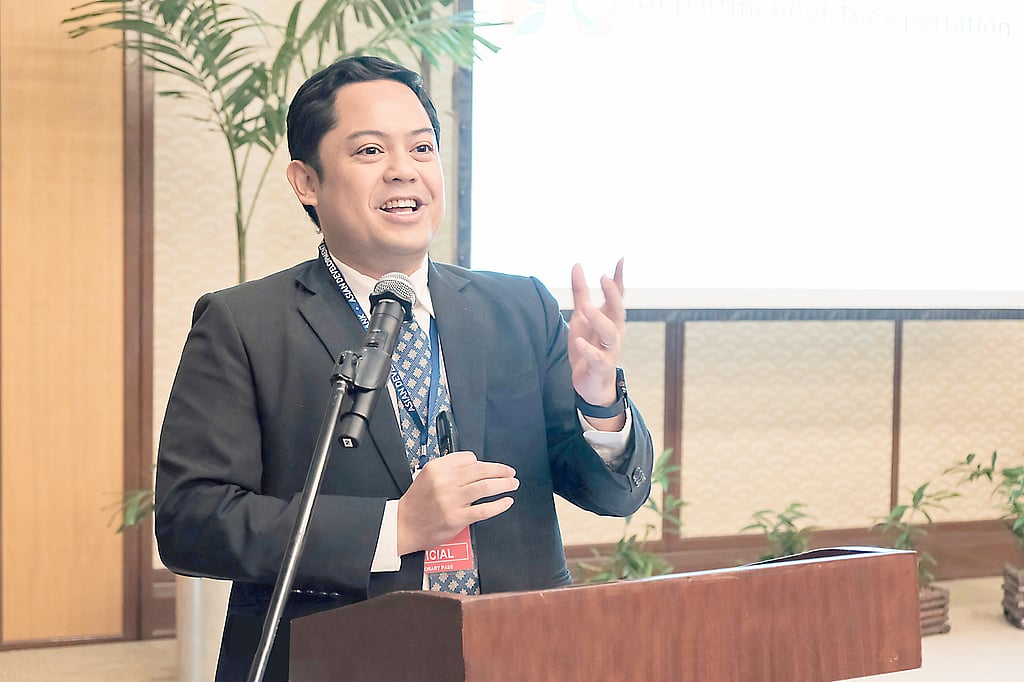 DoTr’s rail sentinel vows speed, comfort