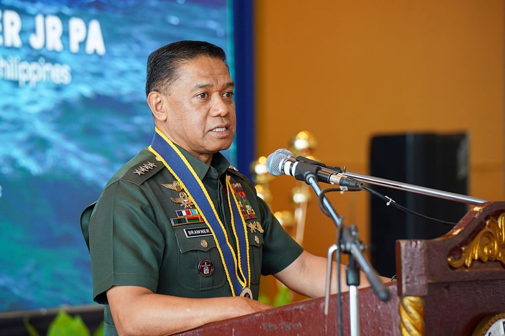 Phl Navy launches Sail Plan 2024: ‘Strategic vision for a future-ready ...