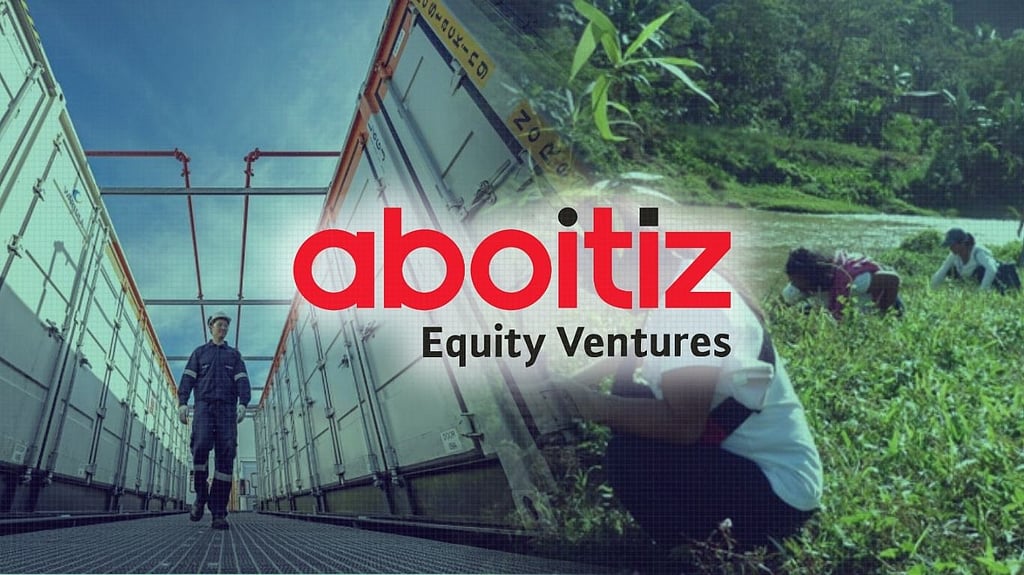 Aboitiz Group earns global nod for sustainability leadership