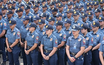 PNP full alert ahead of anti-corruption rally