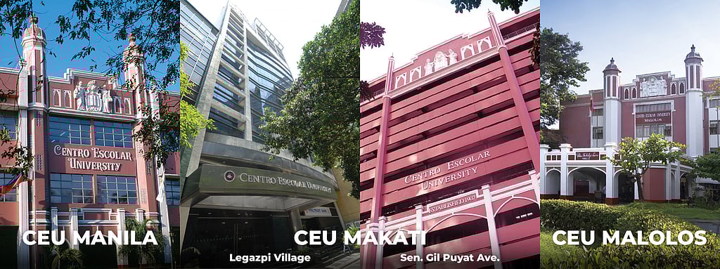 CEU marks another global milestone