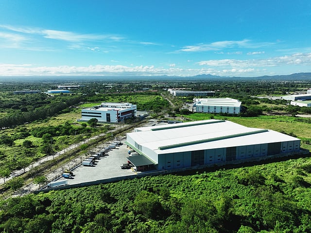 ALLHC expands Cavite, Batangas Technoparks