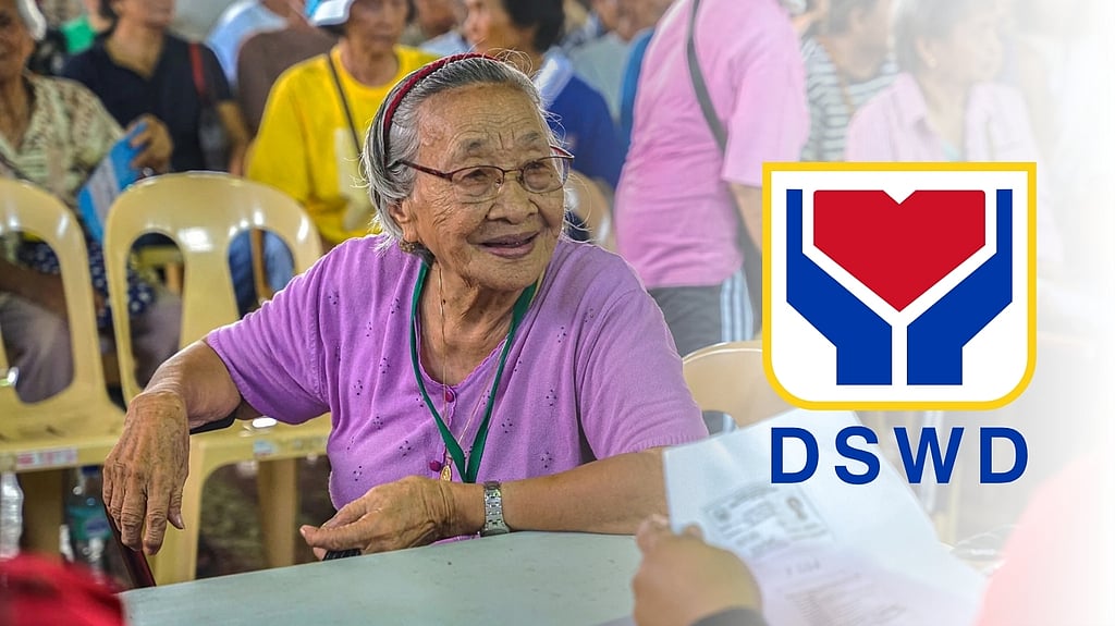 DSWD vows stronger senior citizens’ welfare programs
